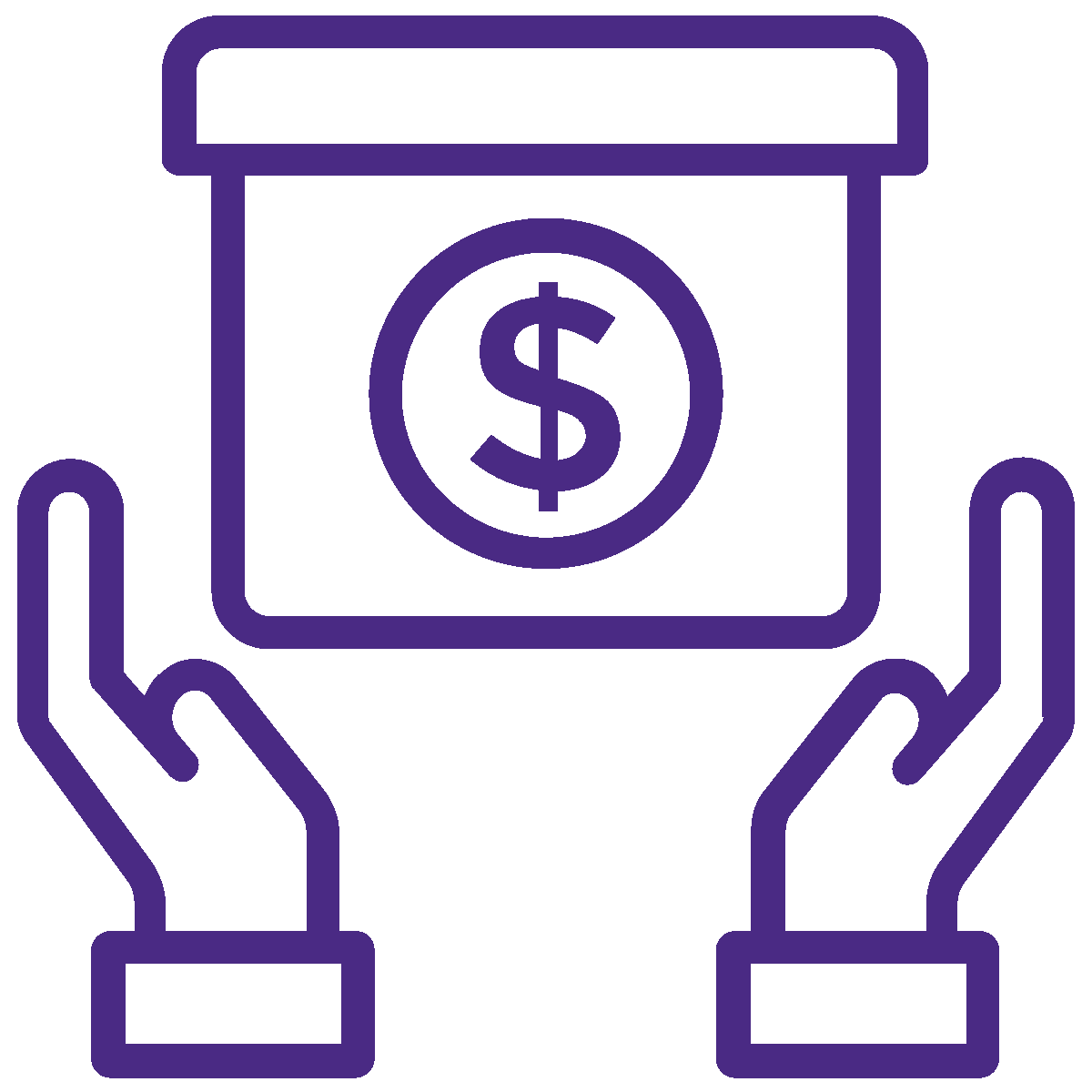 UW Finance Subjects - UW Connect Finance Portal