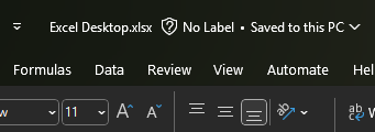 Sensitivity Labels and Data Classification in UW Office 365 - UW-IT